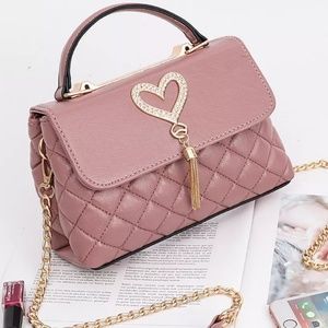 Bags | Crossbody Purse | Poshmark